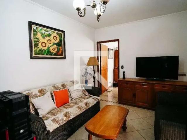 Casa / Sobrado para Venda em São Paulo/SP Jardim Ester Yolanda 3 Quartos