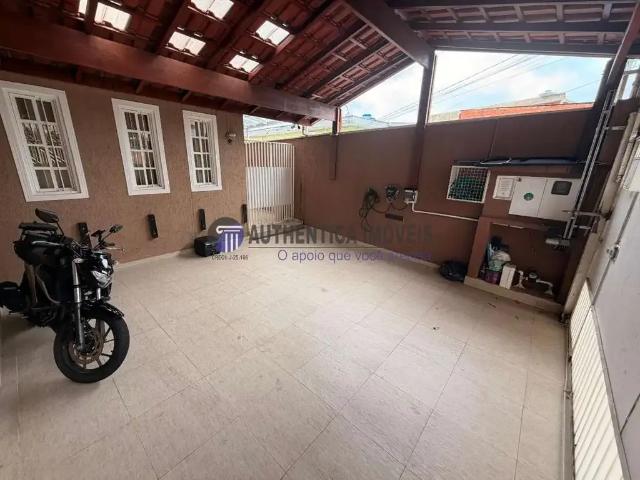 Casa / Sobrado para Venda em São Paulo/SP Jardim Ester Yolanda 3 Quartos