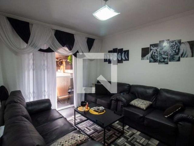 Casa / Sobrado para Venda em São Paulo/SP Jardim Ester Yolanda 3 Quartos