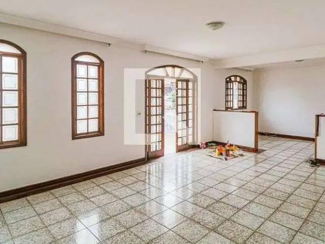 Casa / Sobrado para Venda em São Paulo/SP Jardim Ester Yolanda 3 Quartos