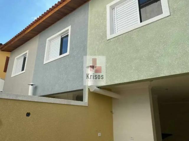 Casa / Sobrado para Venda em São Paulo/SP Jardim Ester Yolanda 3 Quartos