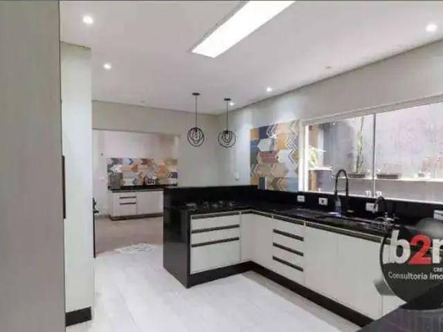 Casa / Sobrado para Venda em São Paulo/SP Jardim Ester Yolanda 3 Quartos