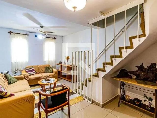 Casa / Sobrado para Venda em São Paulo/SP Jardim Ester Yolanda 3 Quartos