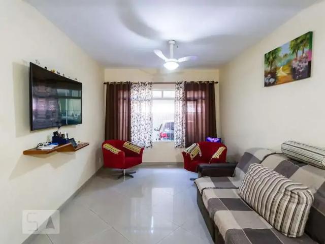 Casa / Sobrado para Venda em São Paulo/SP Jardim Ester Yolanda 3 Quartos