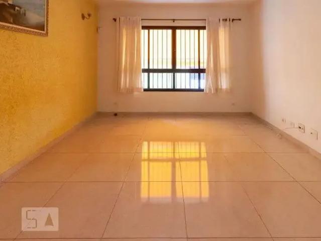Casa / Sobrado para Venda em São Paulo/SP Jardim Ester Yolanda 3 Quartos