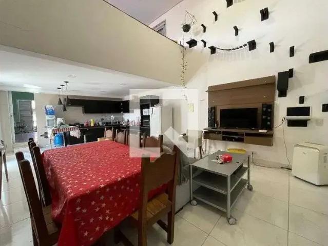 Casa / Sobrado para Venda em São Paulo/SP Jardim Ester Yolanda 3 Quartos