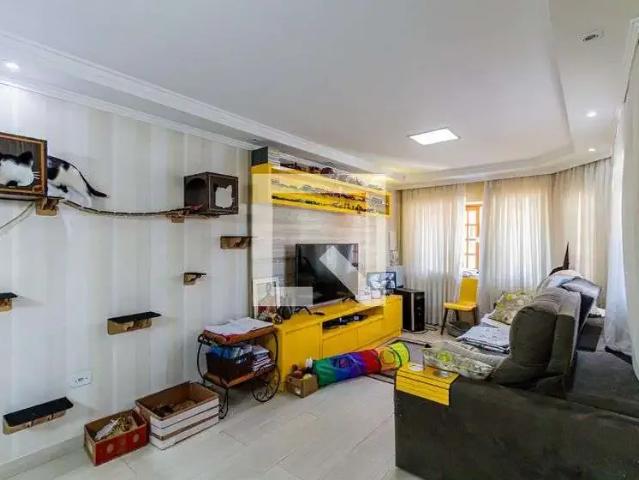 Casa / Sobrado para Venda em São Paulo/SP Jardim Ester Yolanda 3 Quartos