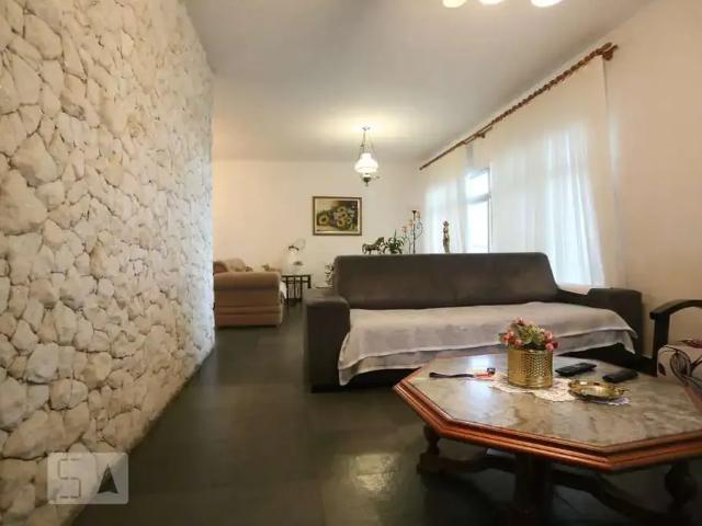 Casa / Sobrado para Venda em São Paulo/SP Jardim Ester Yolanda 3 Quartos