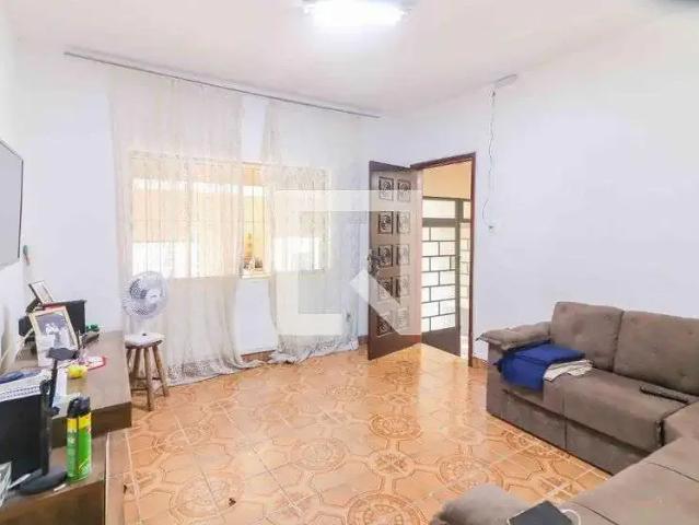 Casa / Sobrado para Venda em São Paulo/SP Jardim Ester Yolanda 3 Quartos