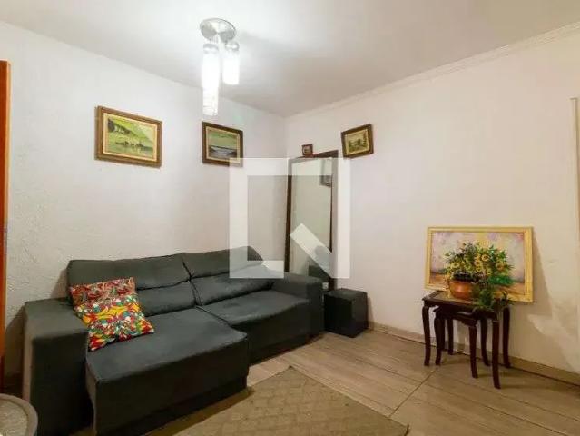 Casa / Sobrado para Venda em São Paulo/SP Jardim Ester Yolanda 3 Quartos