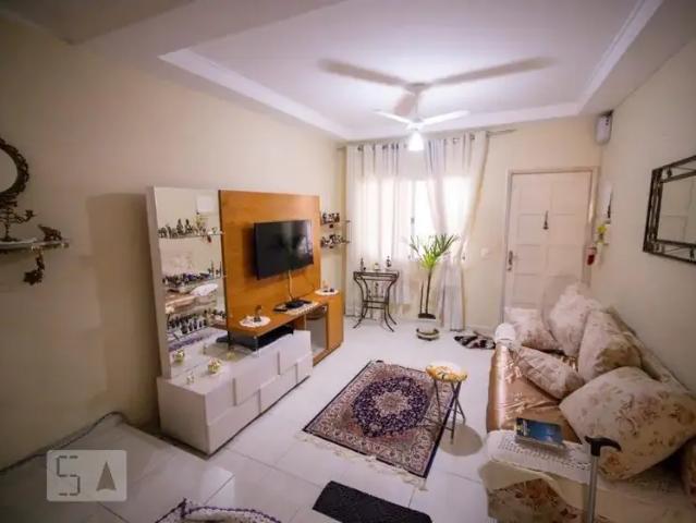 Casa / Sobrado para Venda em São Paulo/SP Jardim Ester Yolanda 3 Quartos