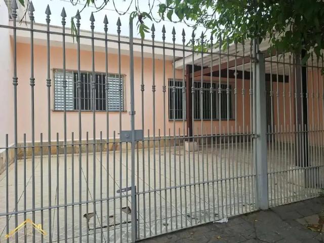 Casa / Sobrado para Venda em São Paulo/SP Jardim Ester Yolanda 3 Quartos