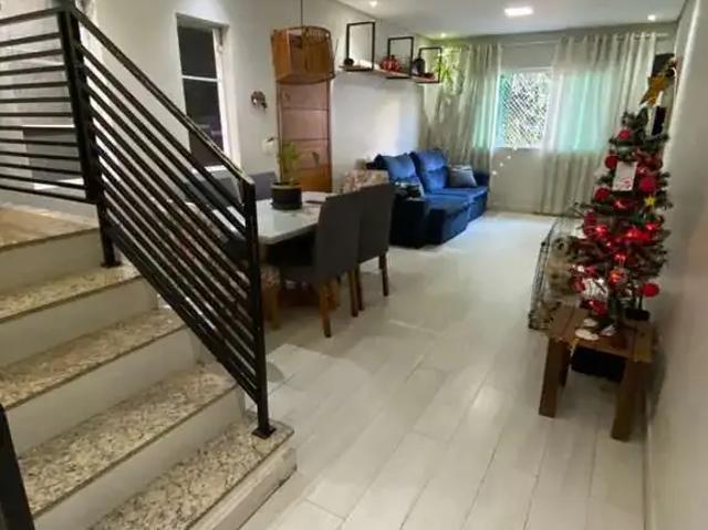Casa / Sobrado para Venda em São Paulo/SP Jardim Ester Yolanda 3 Quartos