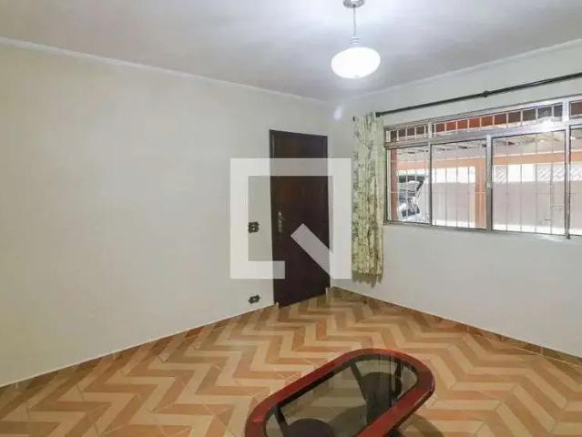Casa / Sobrado para Venda em São Paulo/SP Jardim Ester Yolanda 3 Quartos