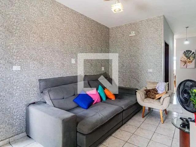 Casa / Sobrado para Venda em São Paulo/SP Jardim Ester Yolanda 3 Quartos