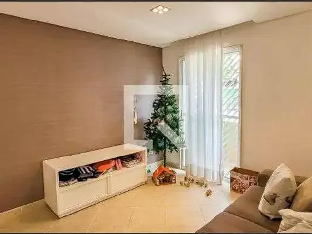 Casa / Sobrado para Venda em São Paulo/SP Jardim Ester Yolanda 3 Quartos