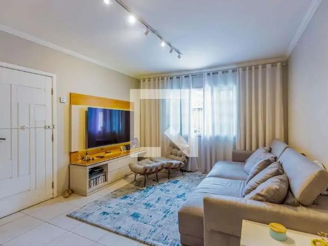 Casa / Sobrado para Venda em São Paulo/SP Jardim Ester Yolanda 3 Quartos