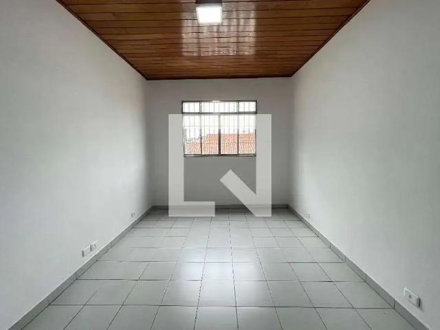 Casa / Sobrado para Venda em São Paulo/SP Jardim Ester Yolanda 3 Quartos