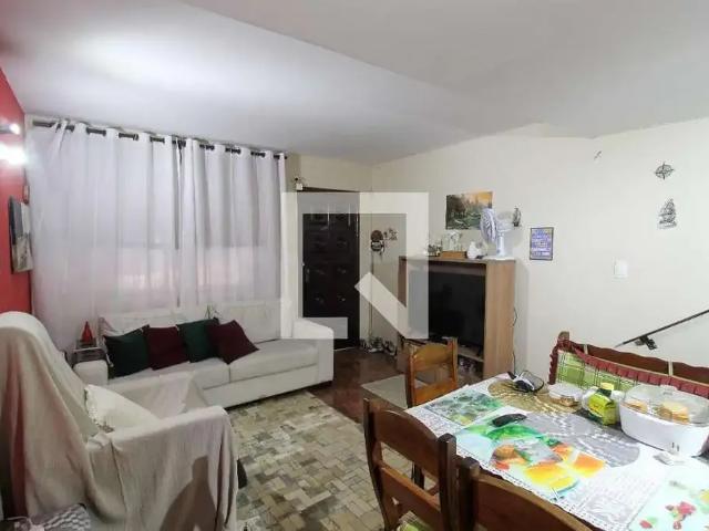 Casa / Sobrado para Venda em São Paulo/SP Jardim Ester Yolanda 3 Quartos