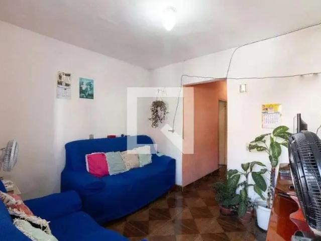 Casa / Sobrado para Venda em São Paulo/SP Jardim Ester Yolanda 3 Quartos