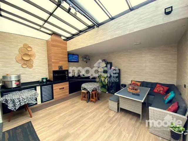 Casa / Sobrado para Venda em São Paulo/SP Jardim Ester Yolanda 3 Quartos