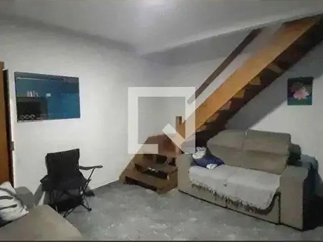 Casa / Sobrado para Venda em São Paulo/SP Jardim Ester Yolanda 3 Quartos