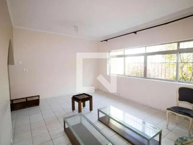 Casa / Sobrado para Venda em São Paulo/SP Jardim Ester Yolanda 3 Quartos