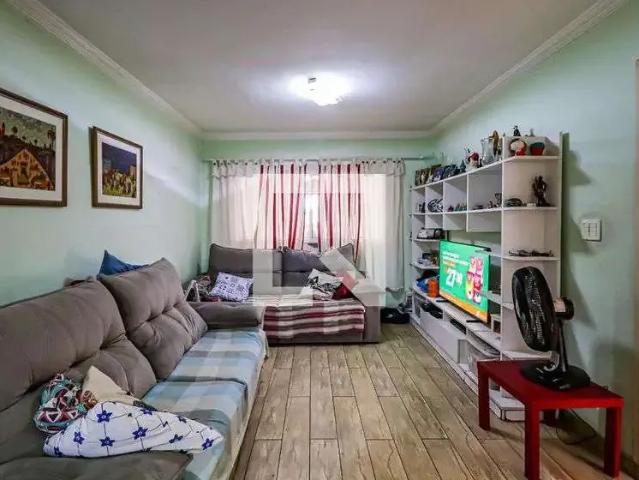 Casa / Sobrado para Venda em São Paulo/SP Jardim Ester Yolanda 3 Quartos