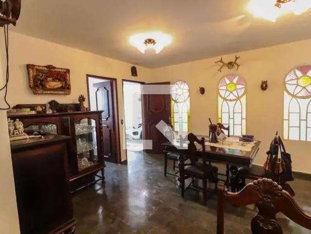 Casa / Sobrado para Venda em São Paulo/SP Jardim Ester Yolanda 3 Quartos