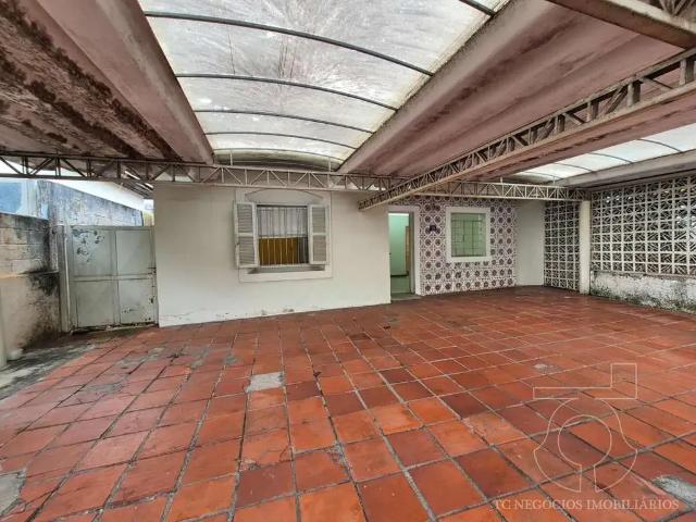 Casa / Sobrado para Venda em São Paulo/SP Jardim Ester Yolanda 3 Quartos