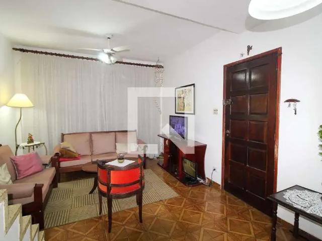 Casa / Sobrado para Venda em São Paulo/SP Jardim Ester Yolanda 3 Quartos