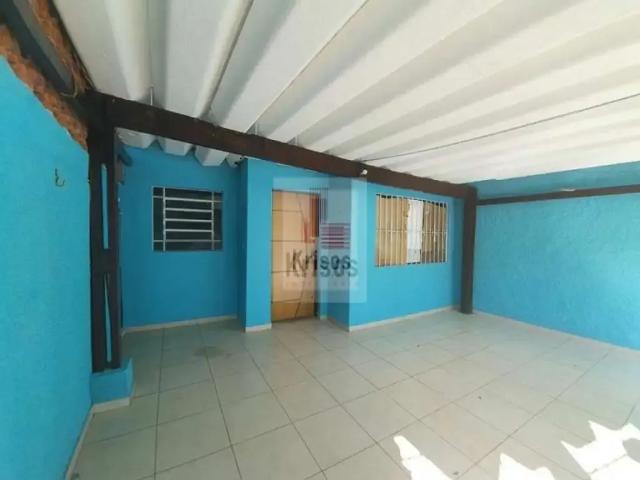 Casa / Sobrado para Venda em São Paulo/SP Jardim Ester Yolanda 3 Quartos