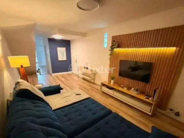 Casa / Sobrado para Venda em São Paulo/SP Jardim Ester Yolanda 3 Quartos