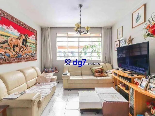 Casa / Sobrado para Venda em São Paulo/SP Jardim Ester Yolanda 3 Quartos