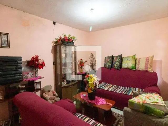 Casa / Sobrado para Venda em São Paulo/SP Jardim Ester Yolanda 3 Quartos