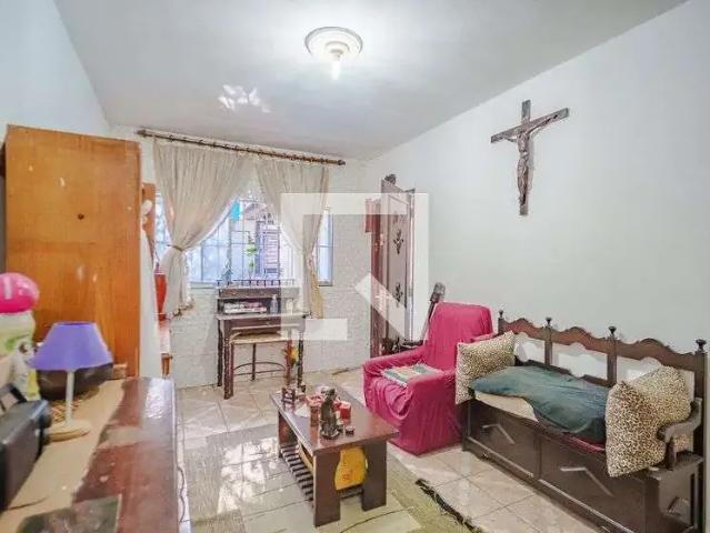 Casa / Sobrado para Venda em São Paulo/SP Jardim Ester Yolanda 3 Quartos