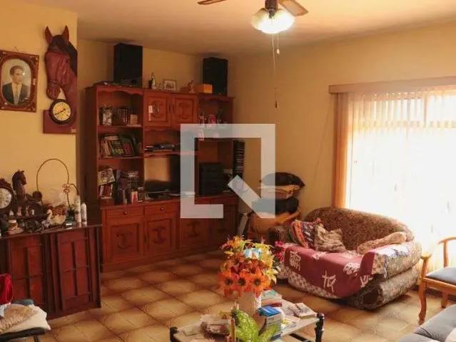Casa / Sobrado para Venda em São Paulo/SP Jardim Ester Yolanda 3 Quartos