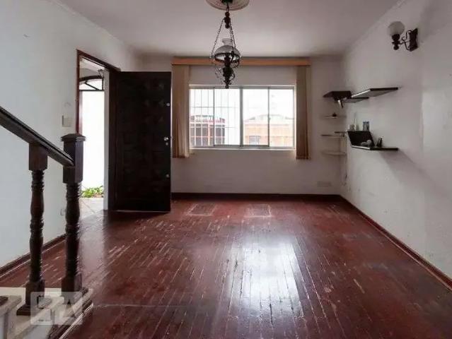 Casa / Sobrado para Venda em São Paulo/SP Jardim Ester Yolanda 3 Quartos