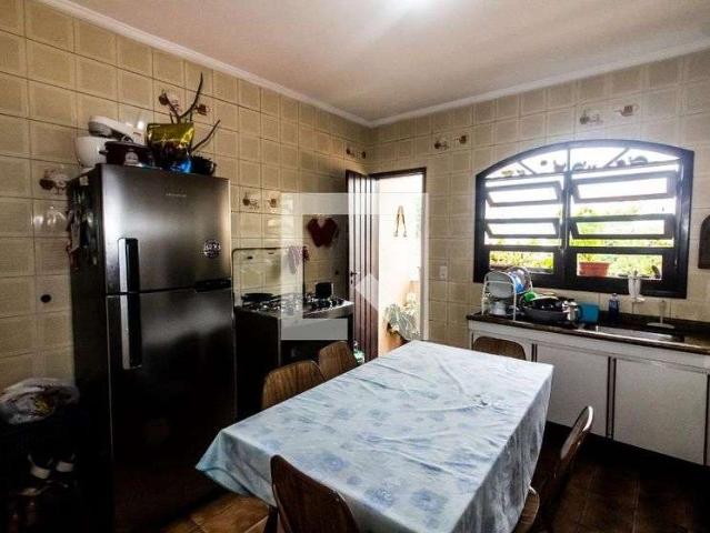 Casa / Sobrado para Venda em São Paulo/SP Jardim Ester Yolanda 3 Quartos