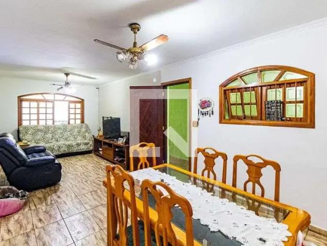 Casa / Sobrado para Venda em São Paulo/SP Jardim Ester Yolanda 3 Quartos