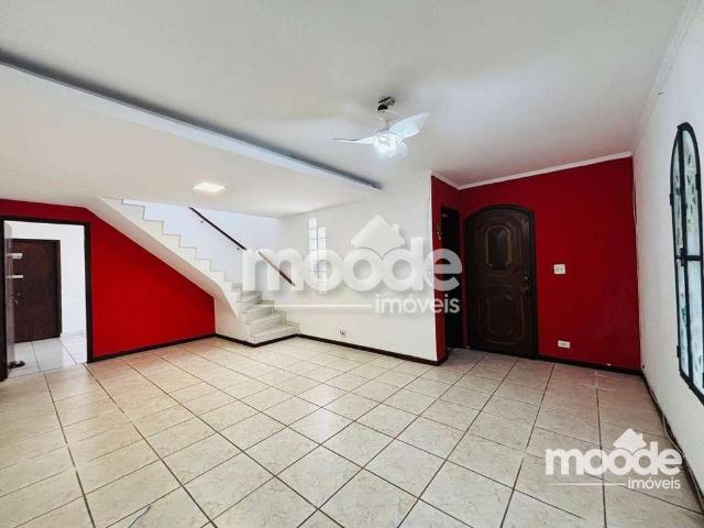 Casa / Sobrado para Venda em São Paulo/SP Jardim Ester Yolanda 3 Quartos