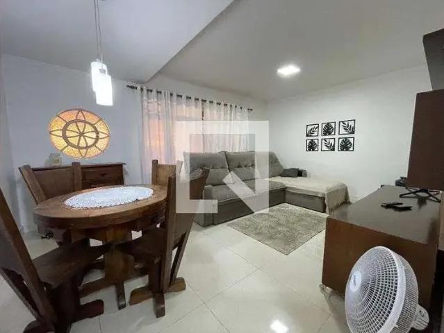 Casa / Sobrado para Venda em São Paulo/SP Jardim Ester Yolanda 3 Quartos