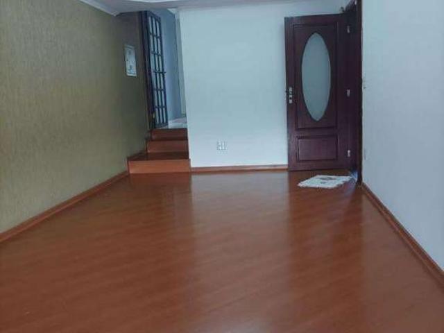 Casa / Sobrado para Venda em São Paulo/SP Jardim Ester Yolanda 3 Quartos