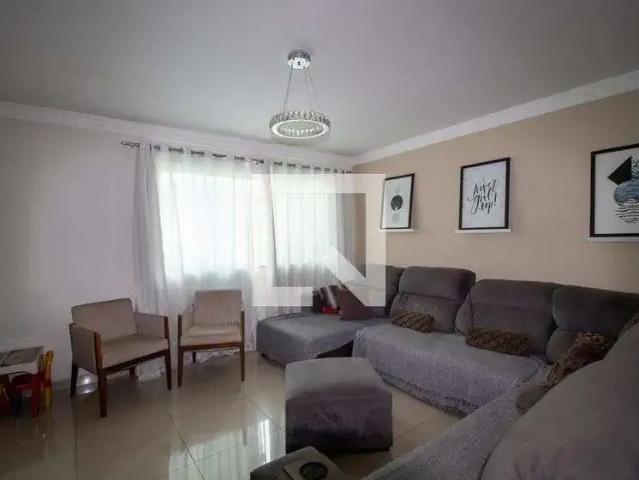 Casa / Sobrado para Venda em São Paulo/SP Jardim Ester Yolanda 3 Quartos