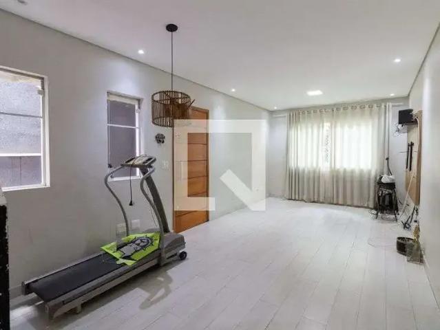 Casa / Sobrado para Venda em São Paulo/SP Jardim Ester Yolanda 3 Quartos