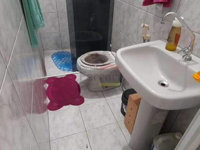 Casa / Sobrado para Venda em São Paulo/SP Jardim Estrela D'alva 5 Quartos
