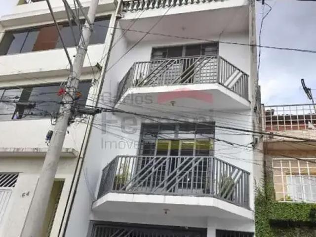 Casa / Sobrado para Venda em São Paulo/SP Jardim Estrela D'alva 5 Quartos