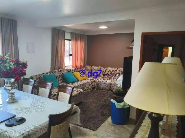 Casa / Sobrado para Venda em São Paulo/SP Jardim Esmeralda 2 Quartos