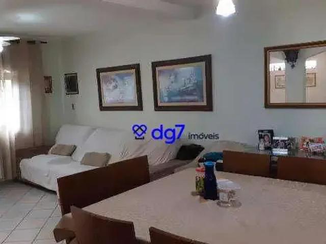 Casa / Sobrado para Venda em São Paulo/SP Jardim Esmeralda 2 Quartos