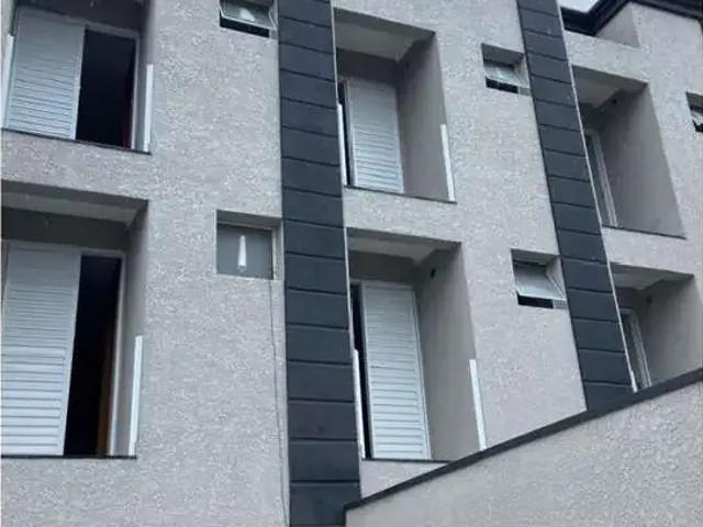 Casa / Sobrado para Venda em São Paulo/SP Jardim Esmeralda 3 Quartos